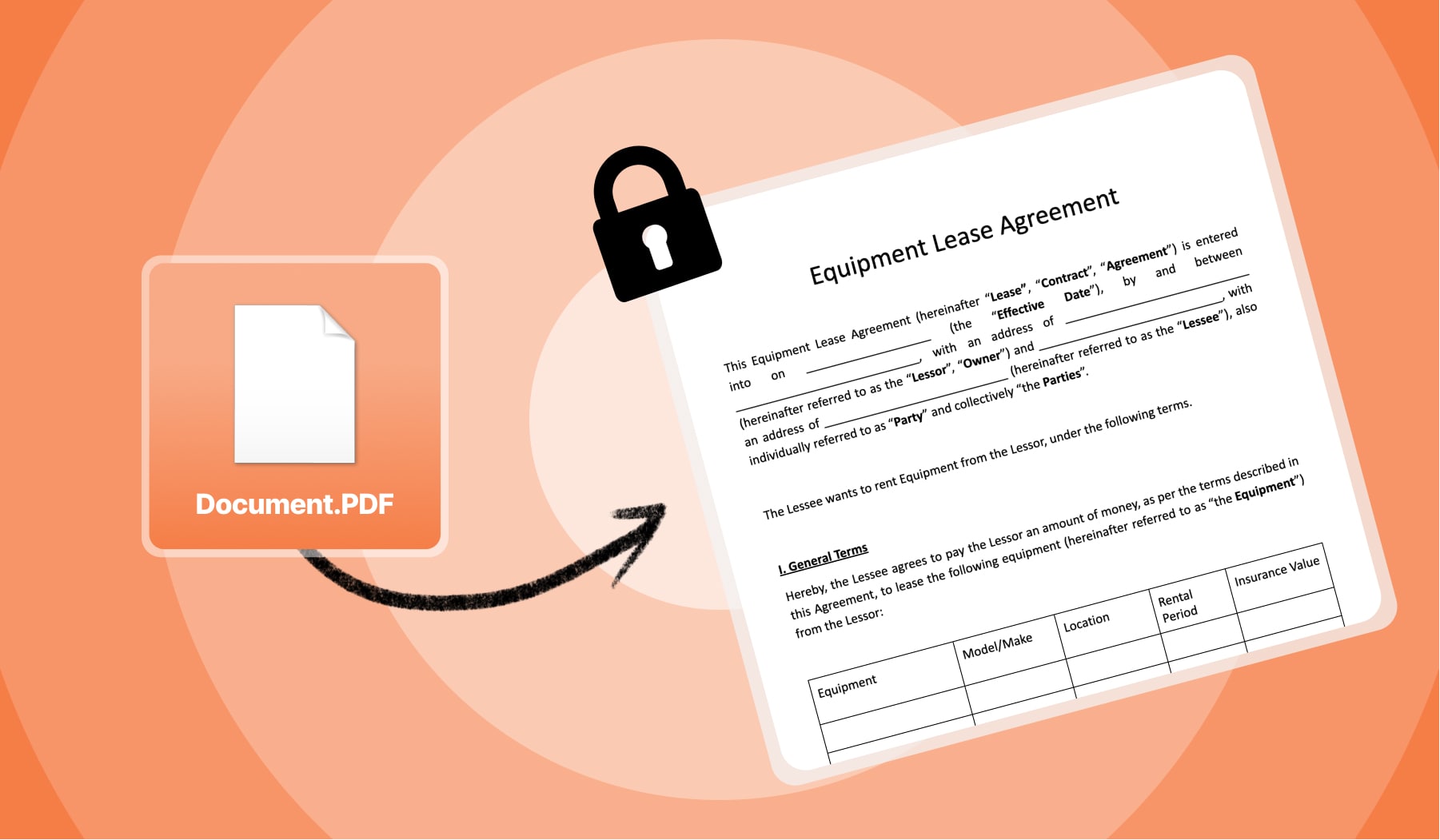 Add Password To PDF (Online, Free) - SignHouse